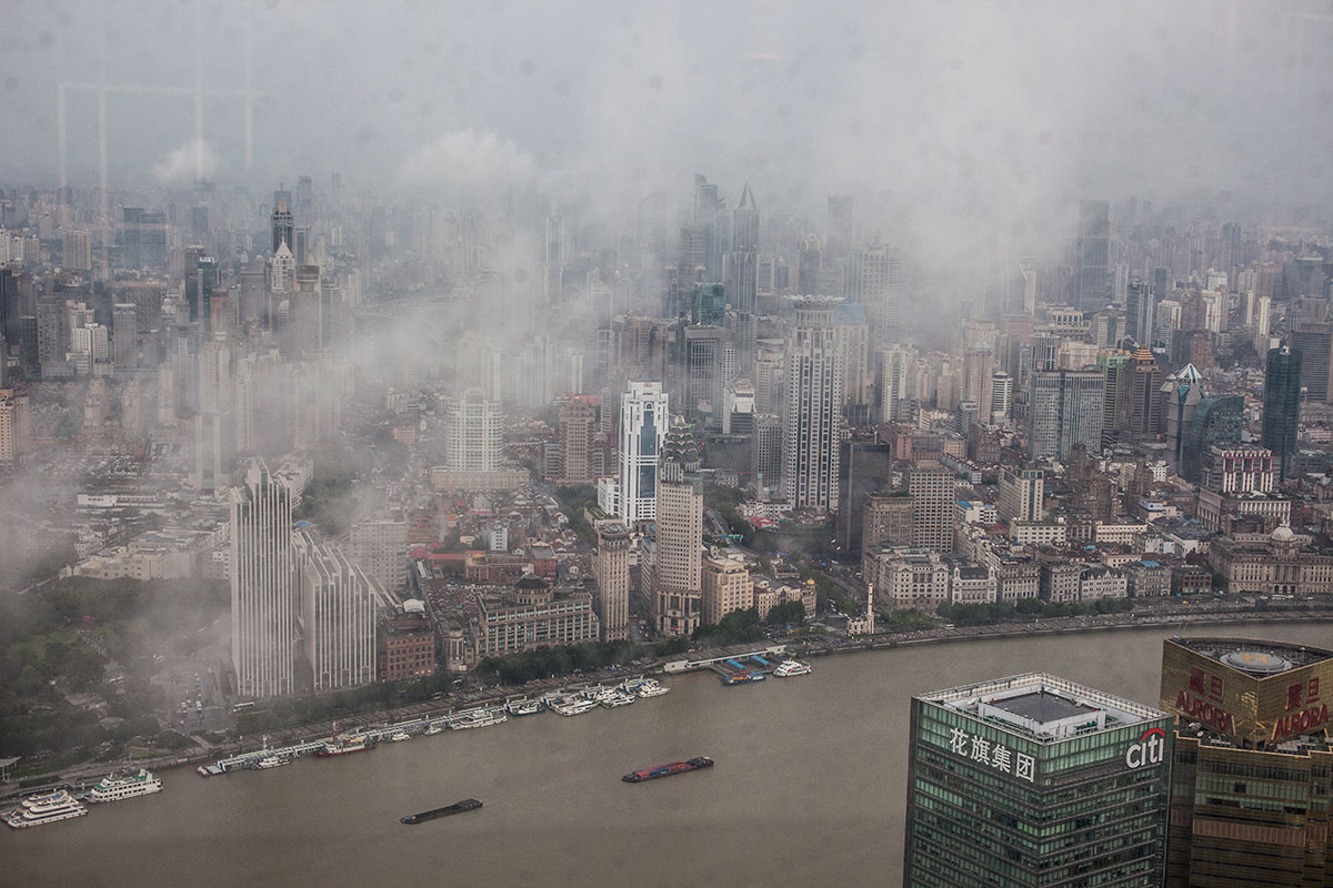 Maison Lameloise Shanghai Delivers On Excellence – Nomfluence